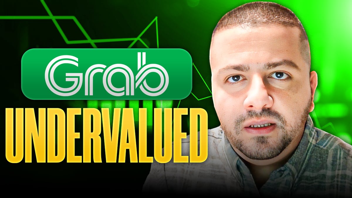 Grab Stock Analysis: Buy or Sell? | The Motley Fool