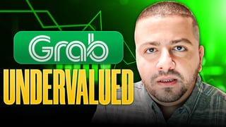 Why Grab Holdings Stock Plunged Today | The Motley Fool