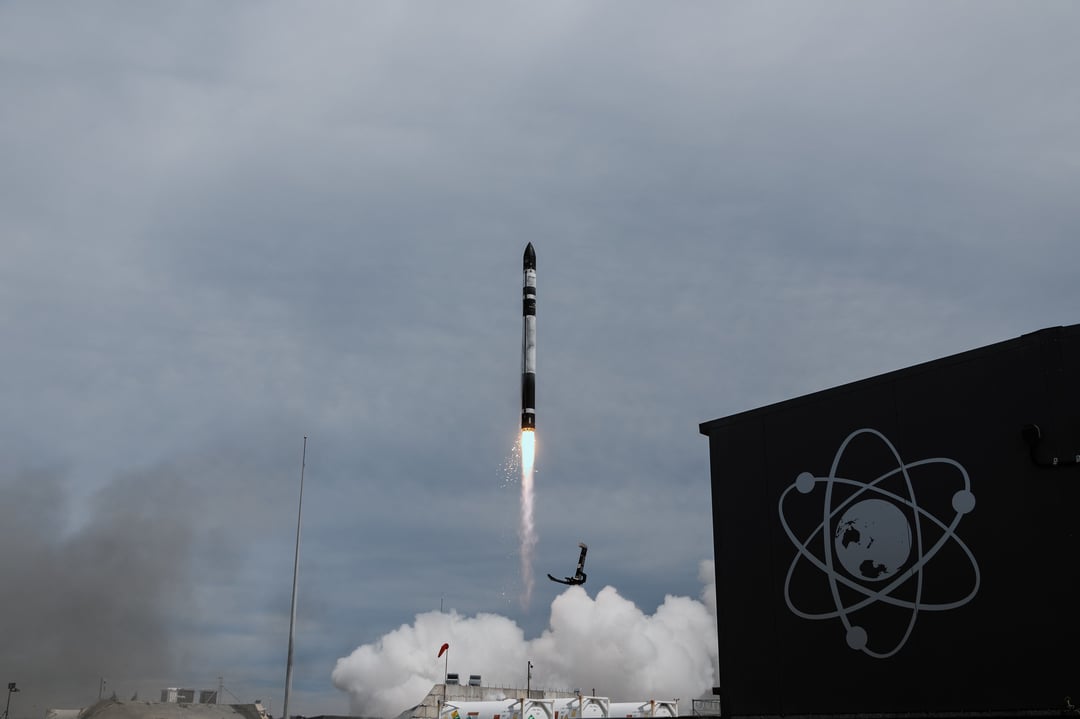 Rocket Lab Is Growing Faster Than SpaceX. Here's Why. | The Motley Fool