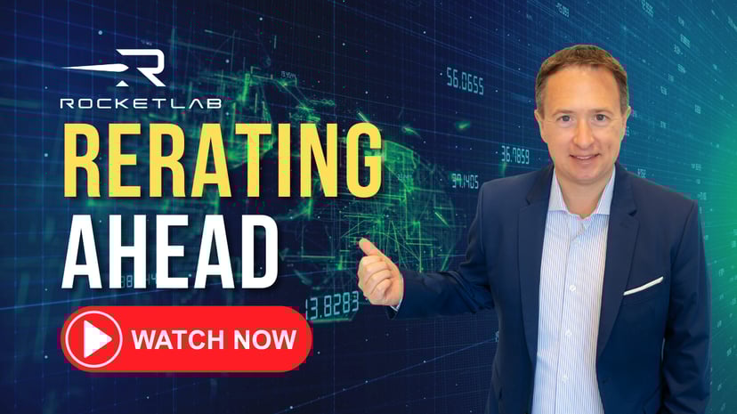 The Motley Fool Interviews Rocket Lab CEO Peter Beck | The Motley Fool