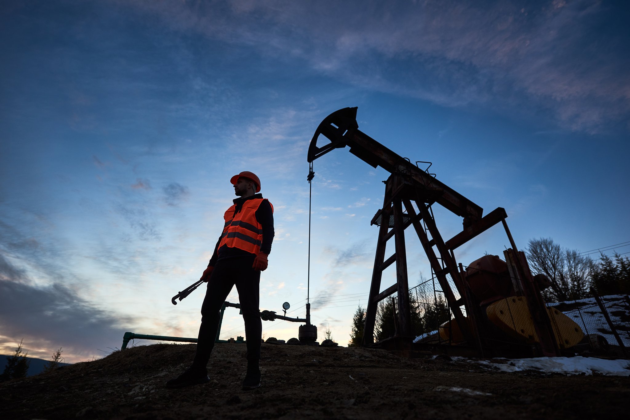 The 5 Companies Dominating the Marcellus Shale Play | The Motley Fool