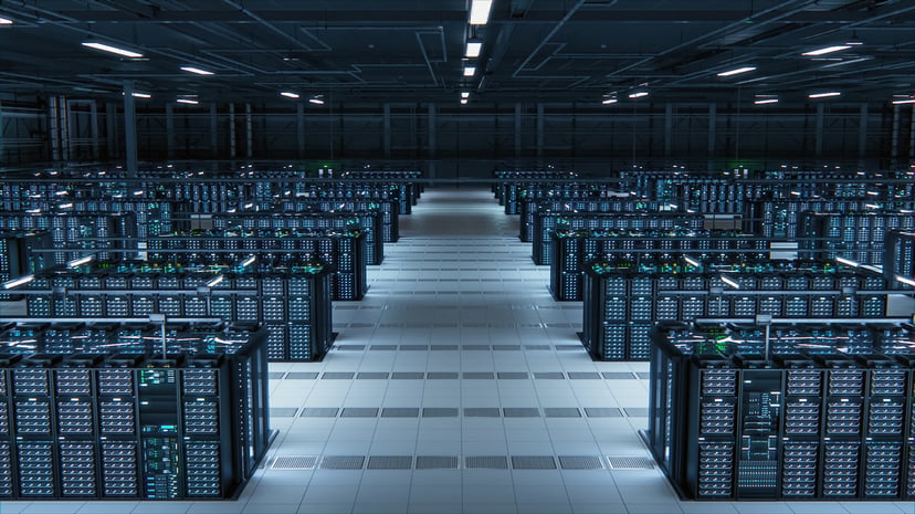 Applied Digital Is Building the Compute Power That AI Needs. Could the ...