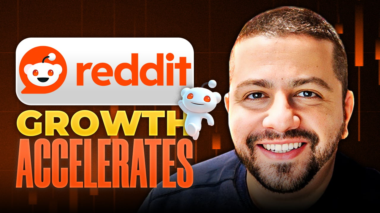 Down More Than 35% in 2026, Can Reddit Stock Rebound as Revenue Soars ...