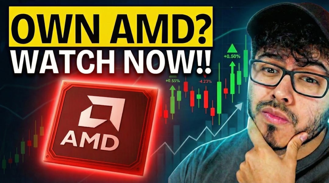 1 Incredible Reason to Buy Advanced Micro Devices (AMD) Stock in ...
