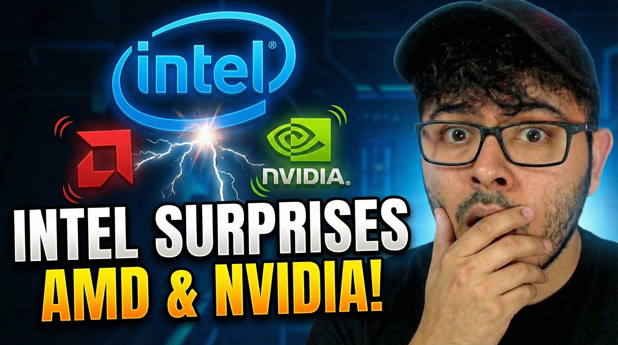 Prediction: Intel Could Be Worth $200 Billion by 2030 Thanks to This ...