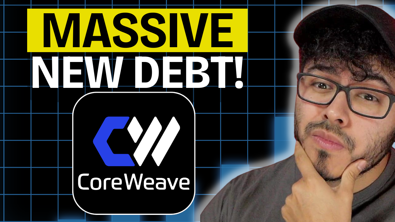 Is CoreWeave a Millionaire-Maker Stock? | The Motley Fool