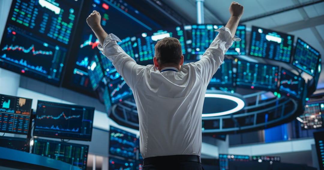 SoftBank CEO Masayoshi Son Just Delivered Incredible News to Nvidia ...