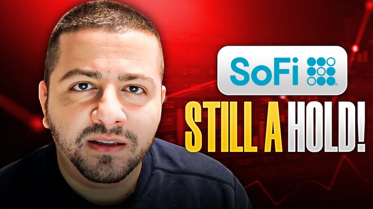 3 Reasons to Buy SoFi Stock Right Now | The Motley Fool