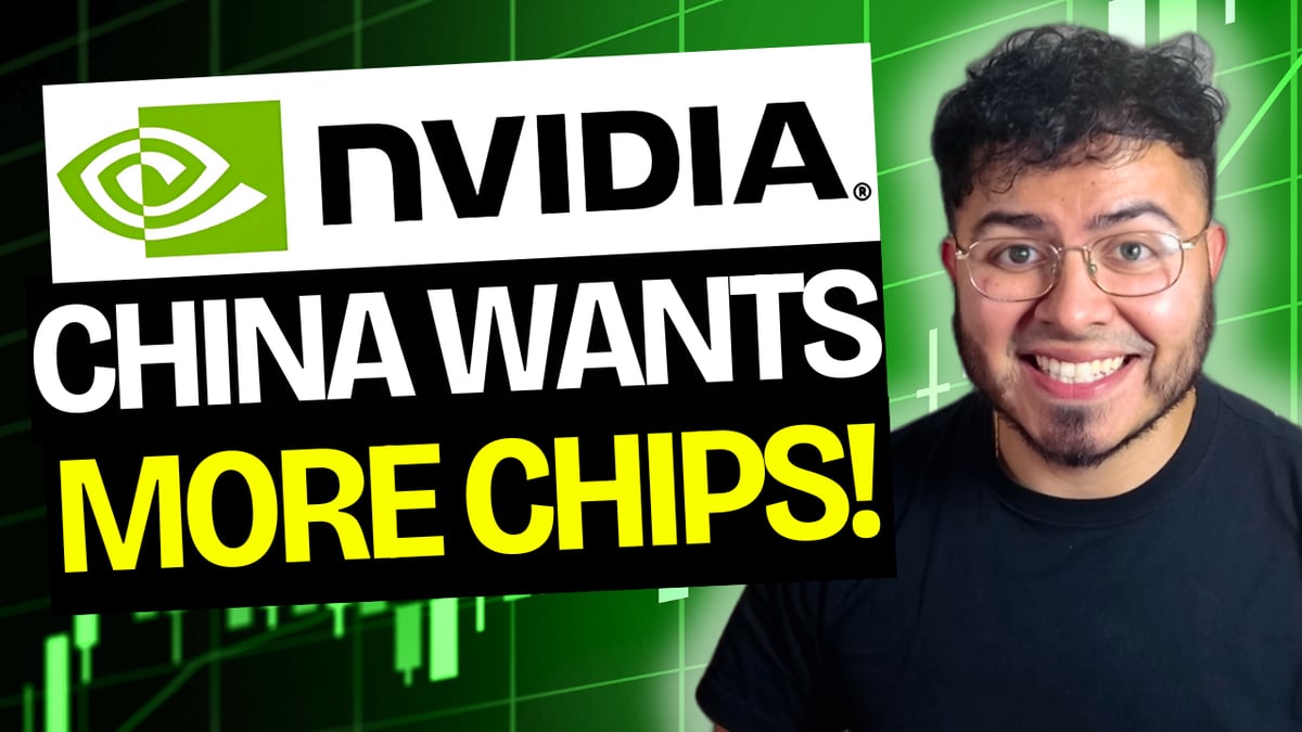 Oracle Gave Nvidia Investors 15 Billion Reasons to Be Bullish | The ...