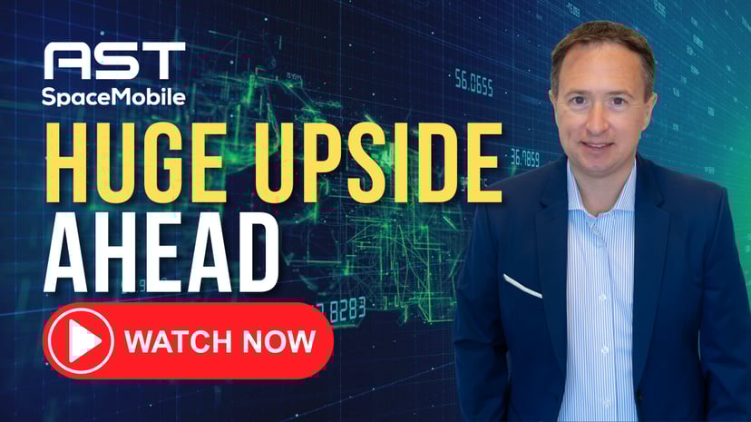 Prediction: ASTS Stock Could Soar 50% by 2026 | The Motley Fool