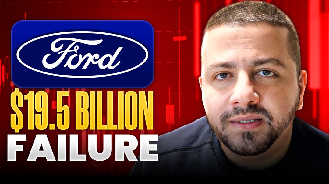 63 Years Later, What Can Investors Learn From Ford's 1956 IPO? | The ...