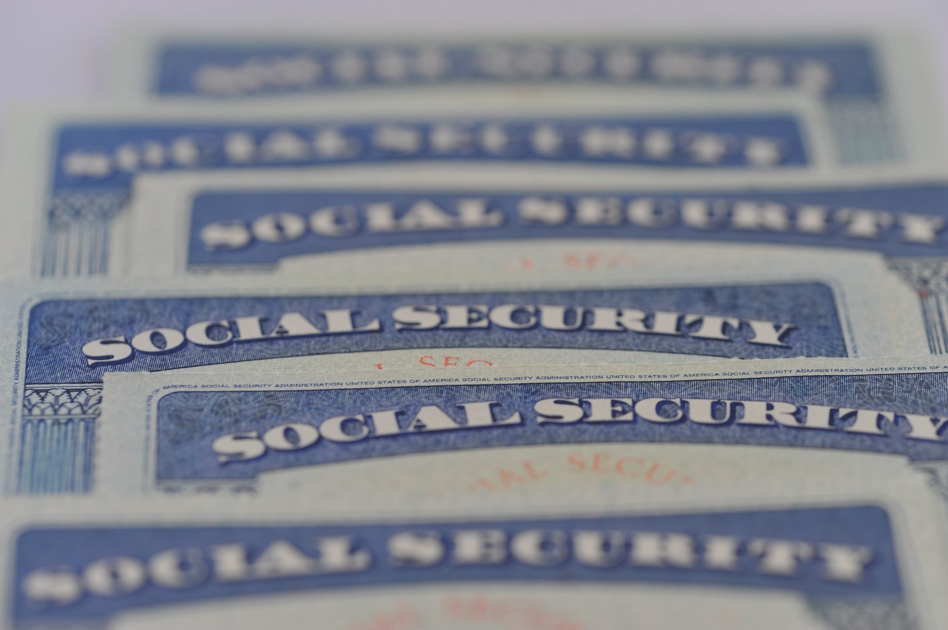Here's What Experts Say It Will Take to Fix Social Security | The ...