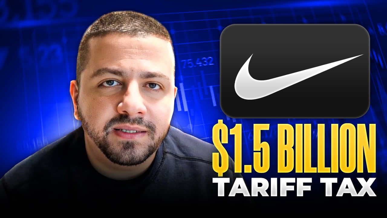 How Good Has Nike (NKE) Stock Actually Been? | The Motley Fool