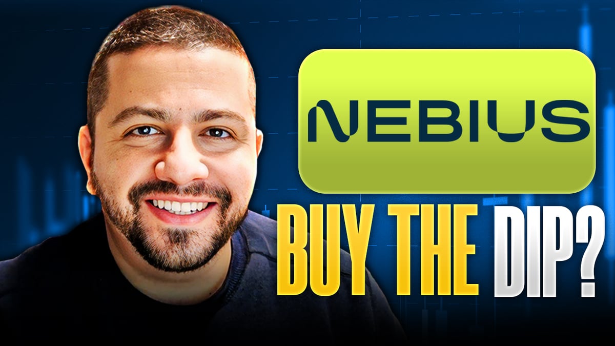 Where Will Nebius Group Be in 1 Year? | The Motley Fool