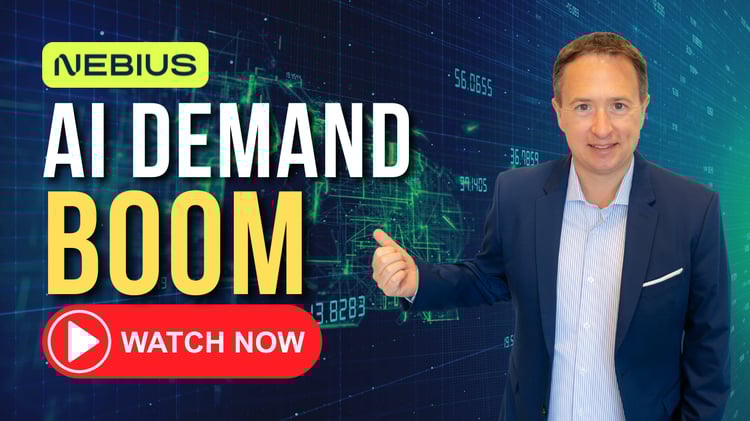 Where Will Nebius Group Be in 1 Year? | The Motley Fool