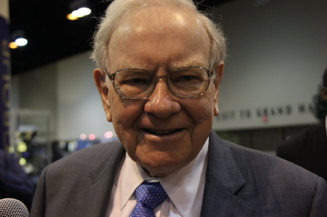 Prediction: Now That Warren Buffett Has Retired, Berkshire Hathaway ...