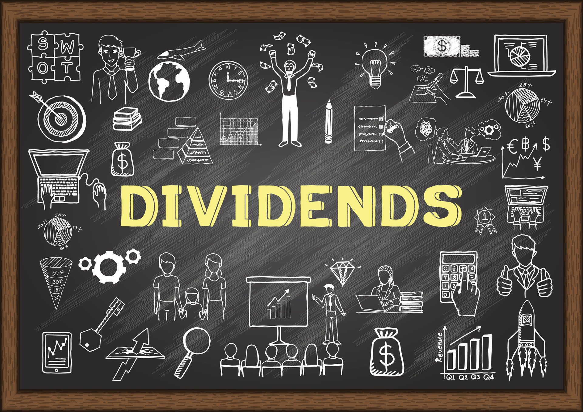 26 Top Dividend Stocks to Buy and Hold in 2026 | The Motley Fool