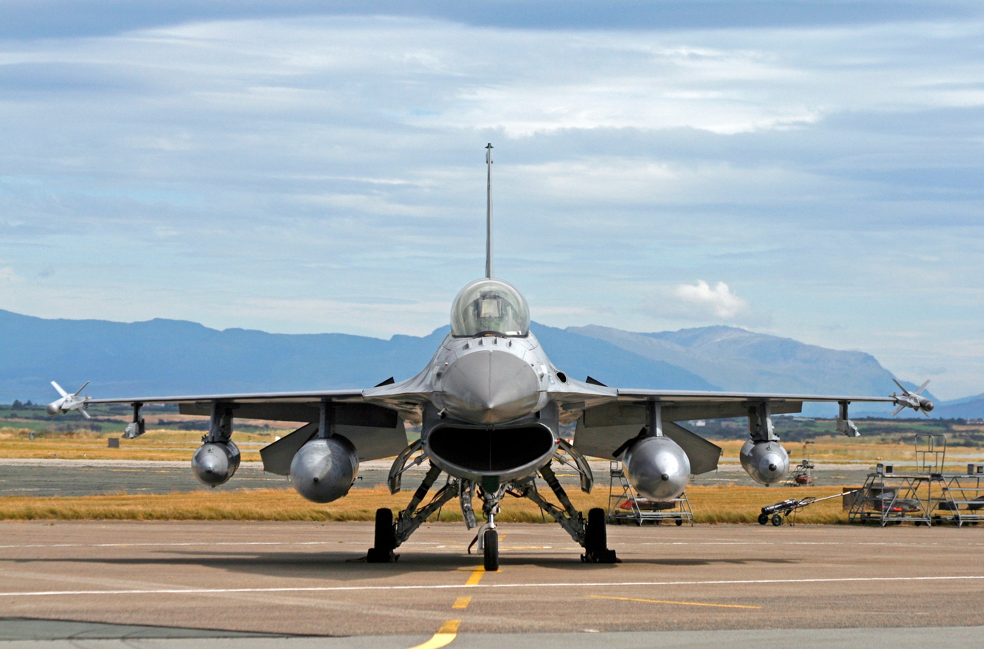 Lockheed Scores Blockbuster $24 Billion Sale of 296 F-35s | The Motley Fool