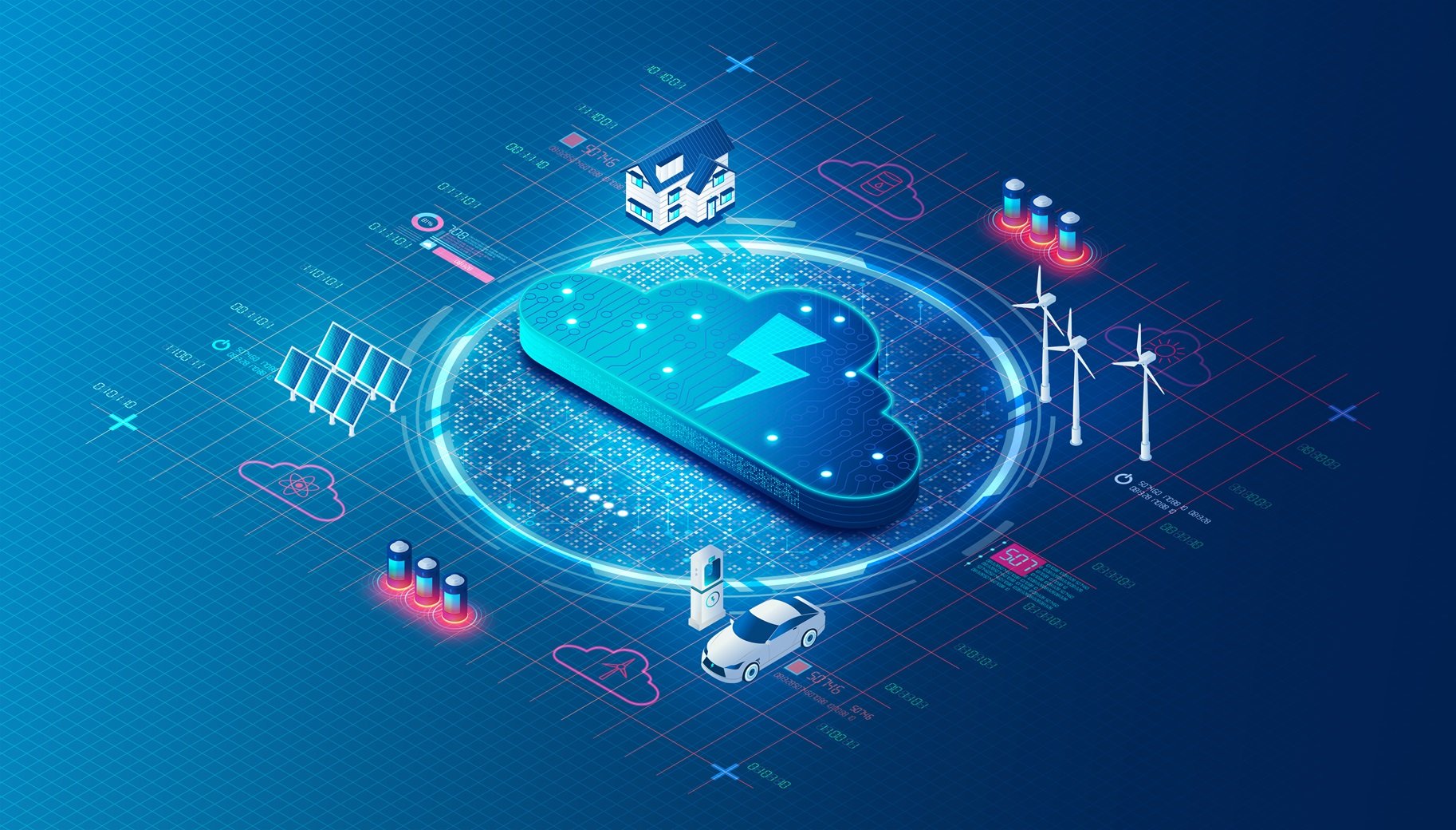 Badger Meter's Plan for Smart-Water Dominance in 2026 | The Motley Fool