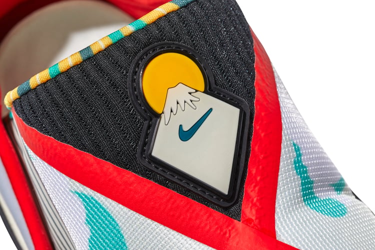 If You'd Invested $100 in Nike 5 Years Ago, Here's How Much You'd Have ...
