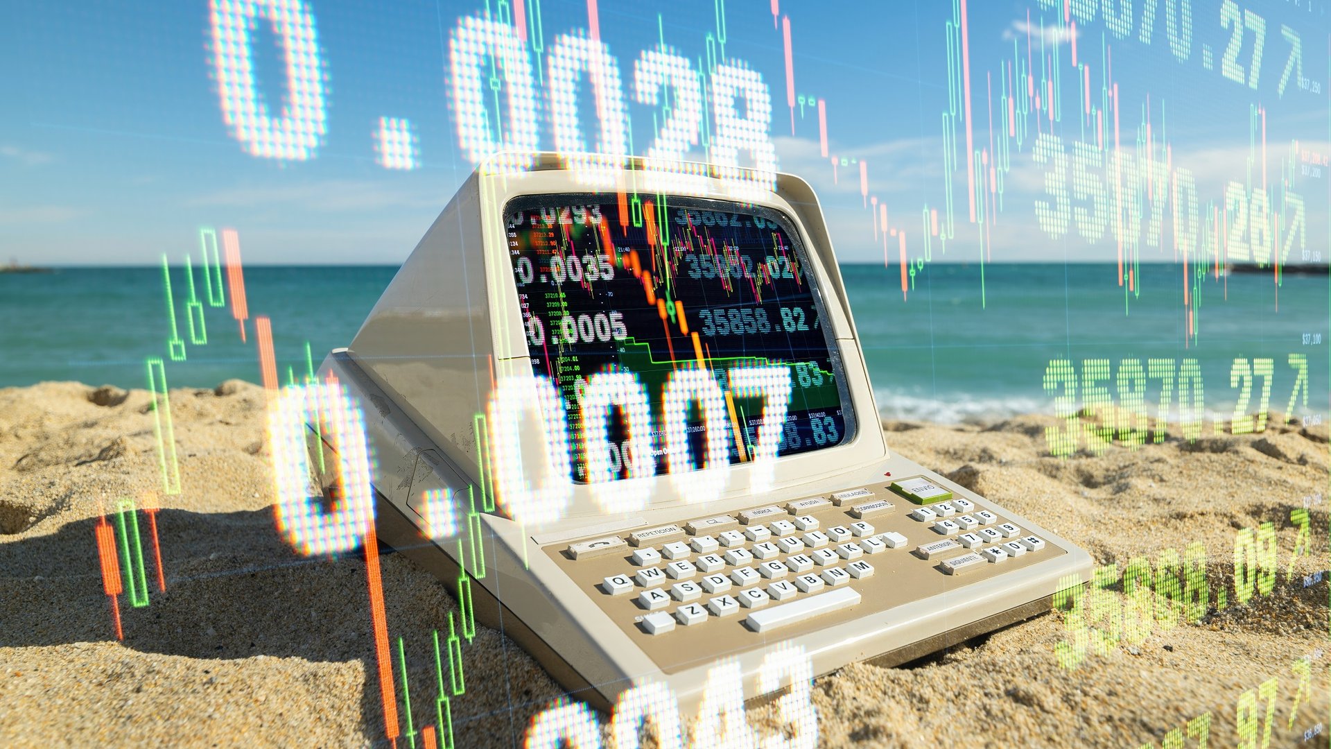 Robinhood Soared by 186% in 2025, but Here's Another Financial Stock to ...