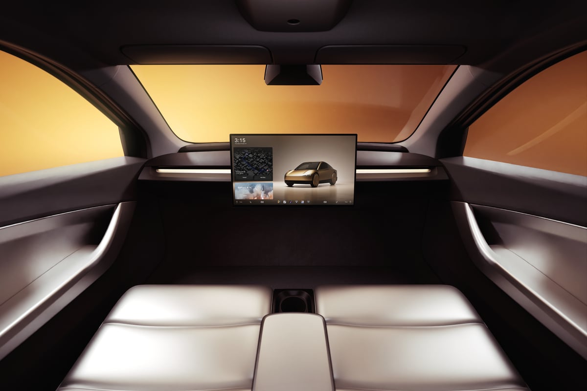 Is Tesla a Good AI Growth Stock to Buy and Hold For the Next 10 Years ...
