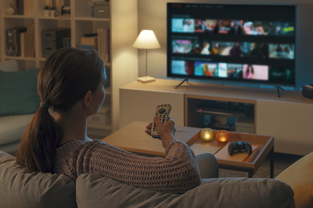 Why Netflix Stock Dipped Lower Today | The Motley Fool
