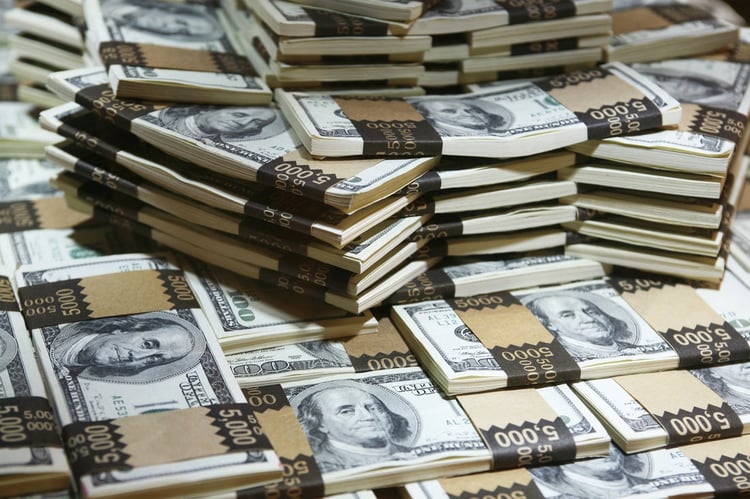 Here's How Many Americans Have $1 Million or More Set Aside for ...