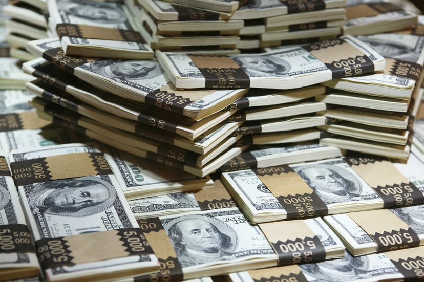 Here's How Many Americans Have $1 Million or More Set Aside for ...