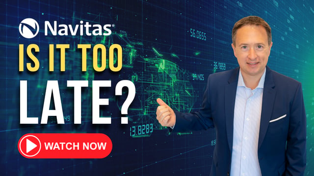Is Navitas Semiconductor Stock a Buy Now? | The Motley Fool