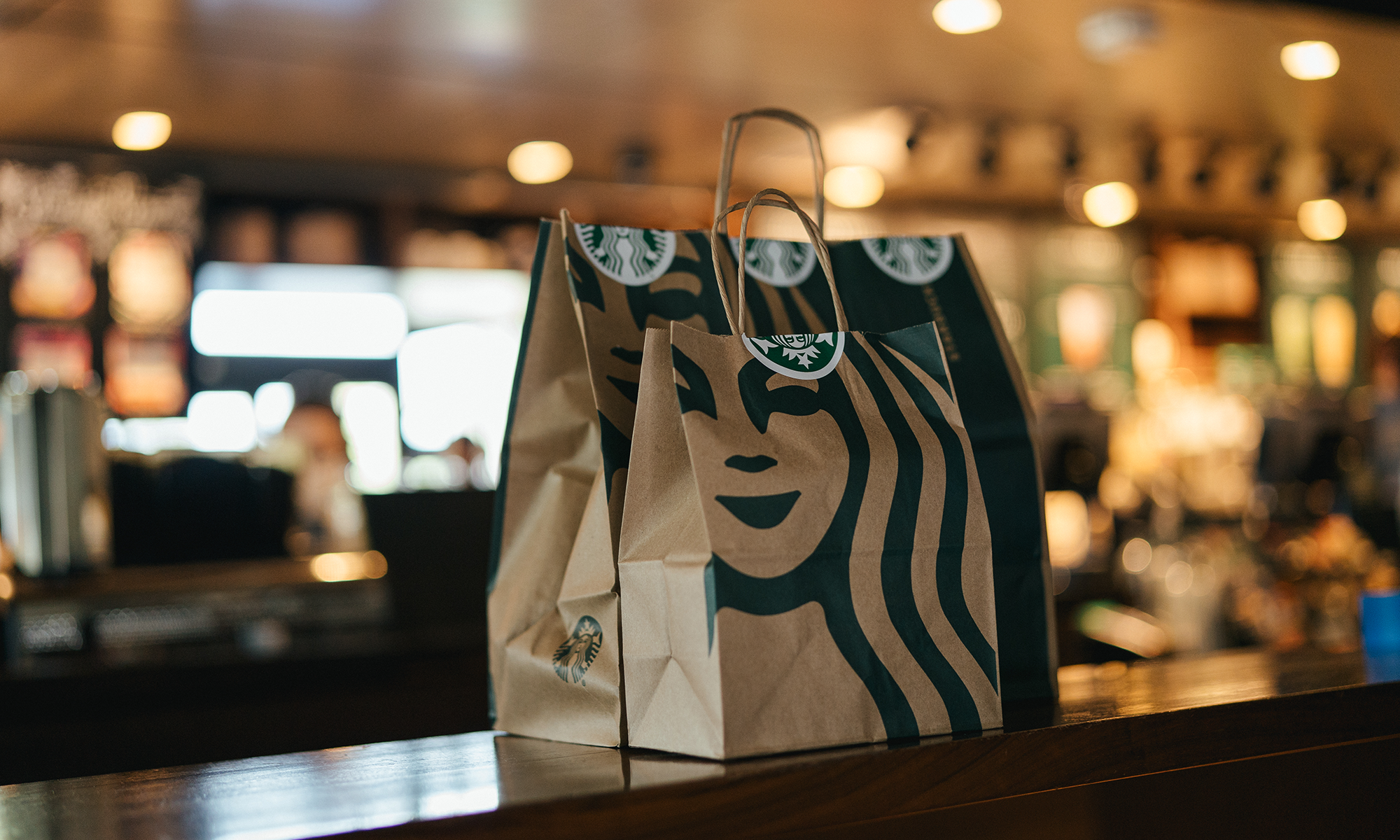 Starbucks Stock Has Soared in 2026. Is It Too Late to Buy? | The Motley ...