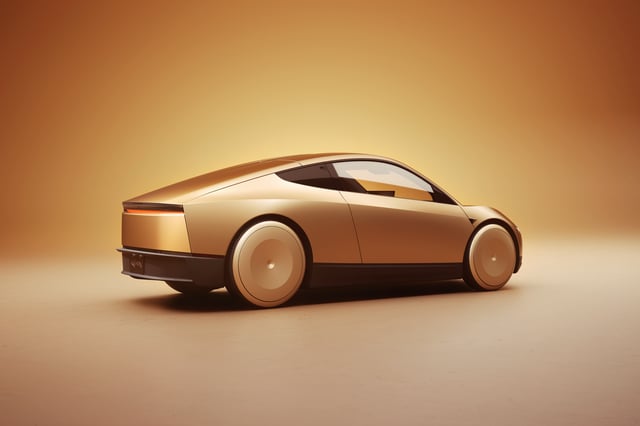 Tesla Stock Investors Just Got Good News From CEO Elon Musk About ...