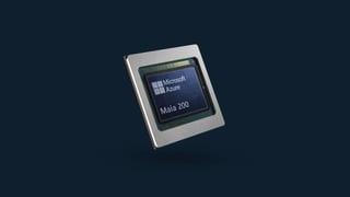 Microsoft Releases Powerful New AI Chip to Take on Nvidia | The Motley Fool