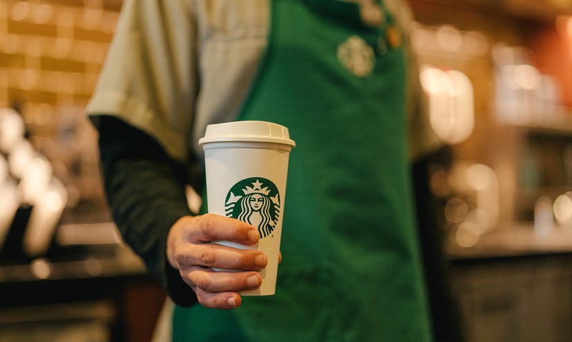 Why Starbucks Stock Slipped on Wednesday | The Motley Fool