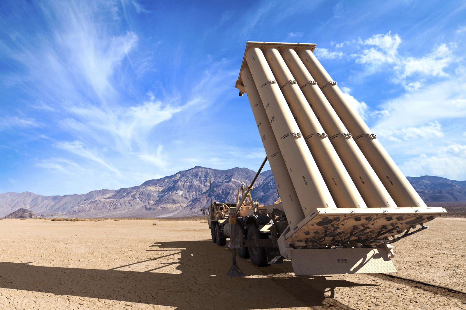 Lockheed Scores Blockbuster $24 Billion Sale of 296 F-35s | The Motley Fool