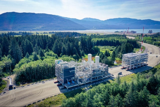 Why Fluor Stock Jumped in January | The Motley Fool