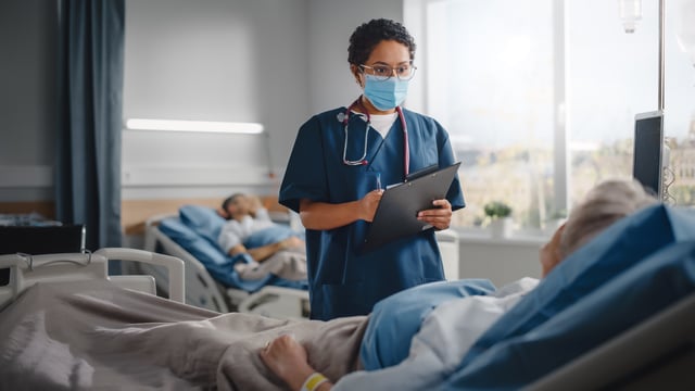1 Unstoppable Healthcare Stock to Buy and Hold | The Motley Fool