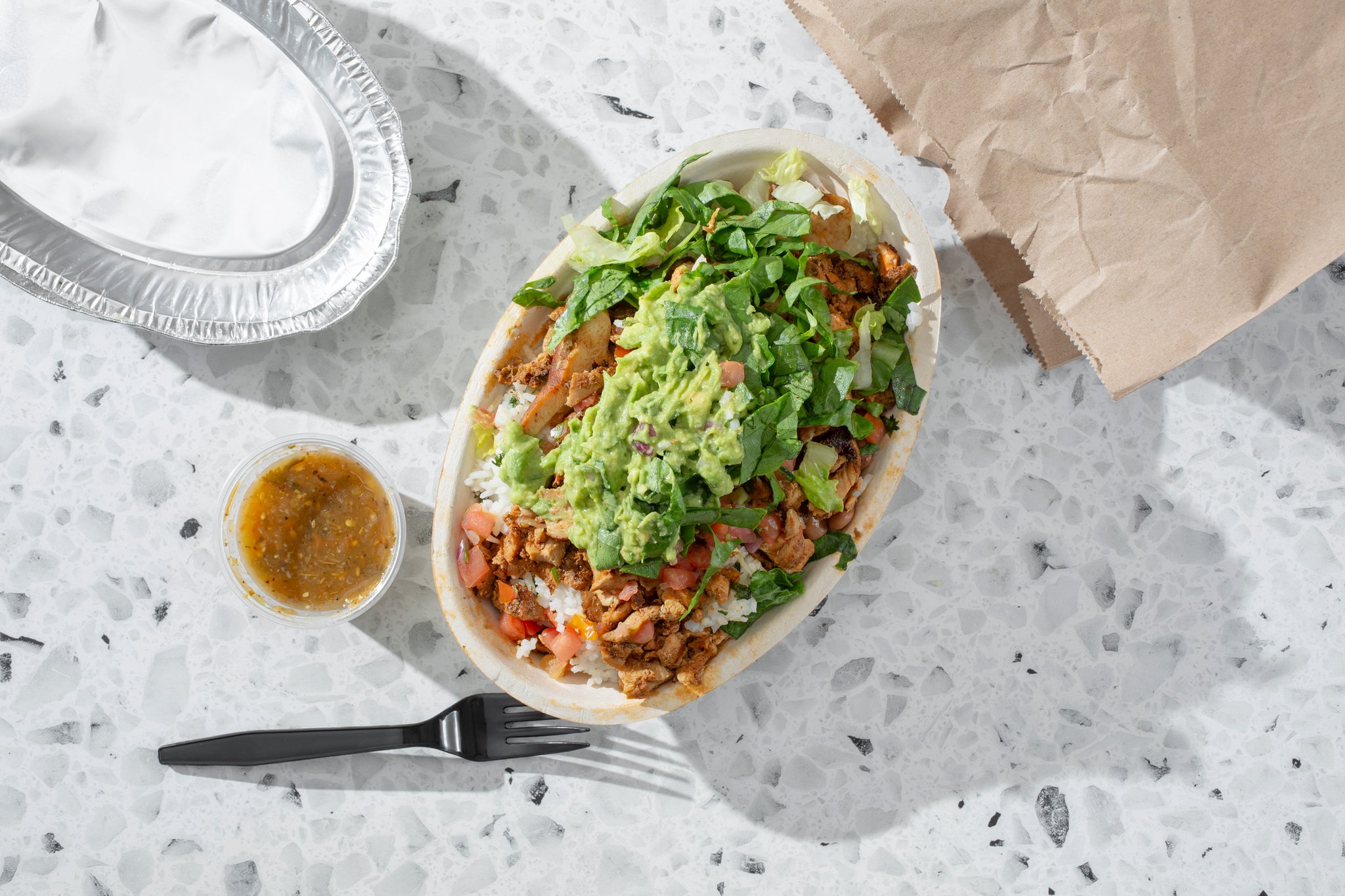 Does Chipotle Really Deserve Its Premium Valuation Anymore? | The ...