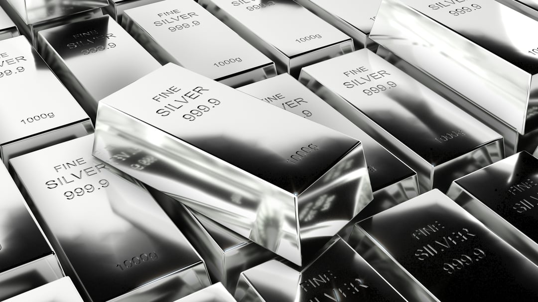 After Silver's Fast Rise and Even Faster Crash, What's Next? | The ...