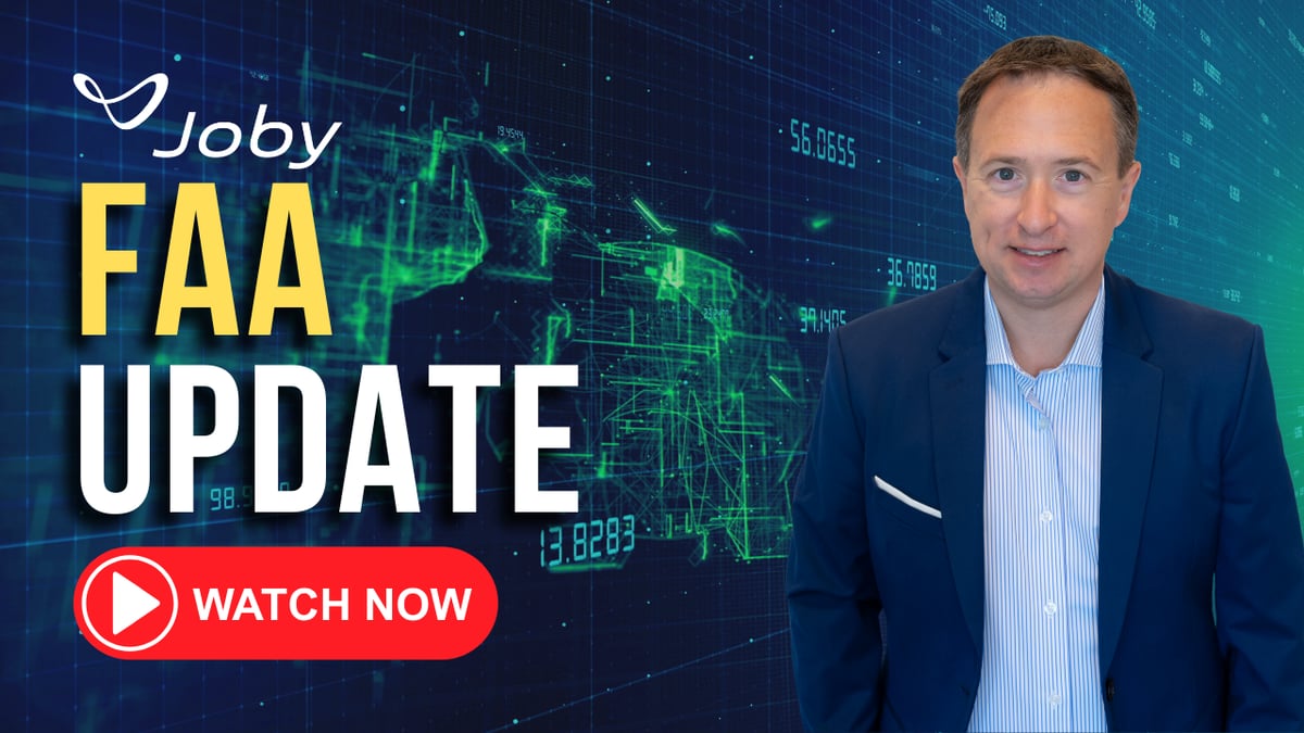 Prediction: Joby Stock Could Soar 40% by 2026 | The Motley Fool