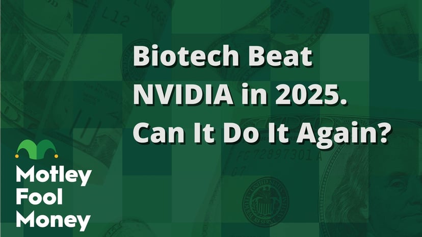 Stock-Split Watch: Is Nvidia Next? | The Motley Fool