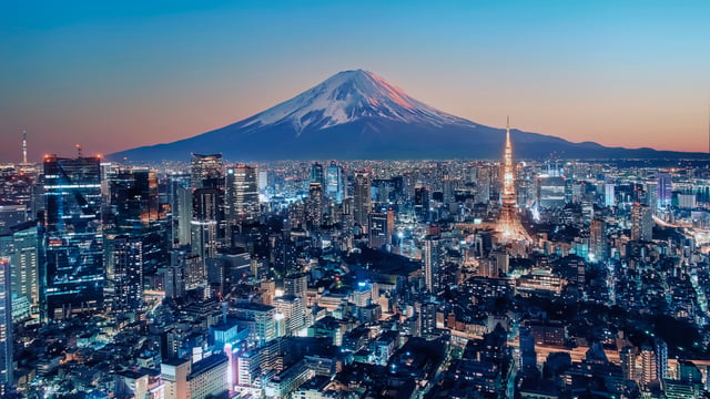 The iShares MSCI Japan ETF Has Surged. What Investors Should Consider ...