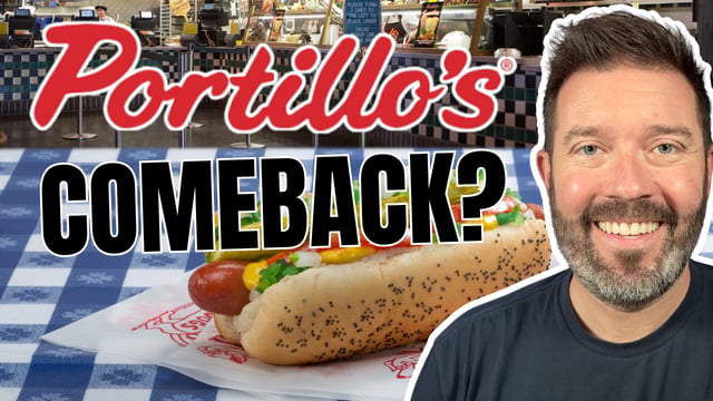 Portillo's - PTLO - Stock Price & News | The Motley Fool