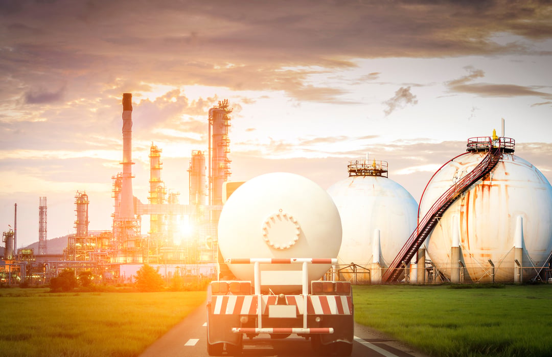 Here Are My Top 3 High-Yield Energy Dividend Stocks to Buy Now | The ...