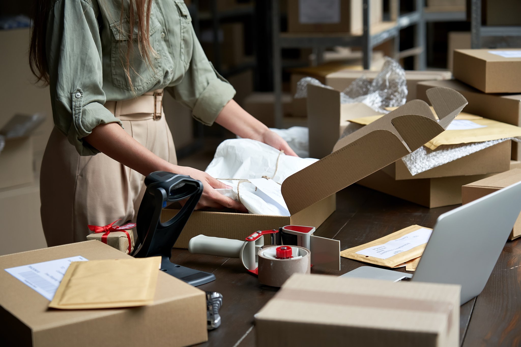Amazon vs. MercadoLibre: Which Stock Will Make You Richer? | The Motley ...