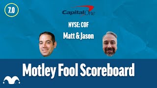 Here's How Capital One Financial Beats The Market From Here | The ...
