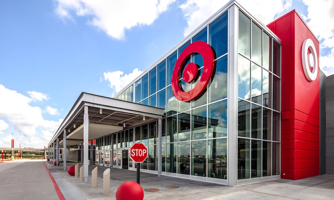 Target Stock Surged After Announcing Earnings, but Is It Really Turning ...