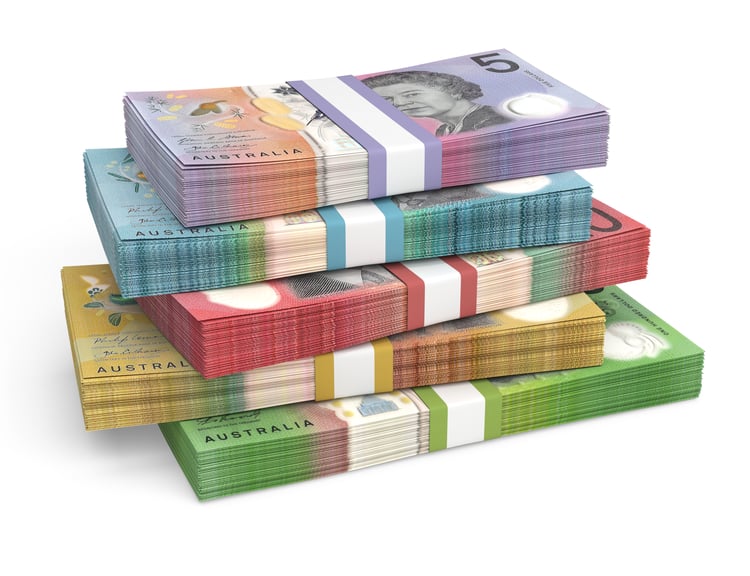 Which Companies Are Sitting on the Most Cash? | The Motley Fool