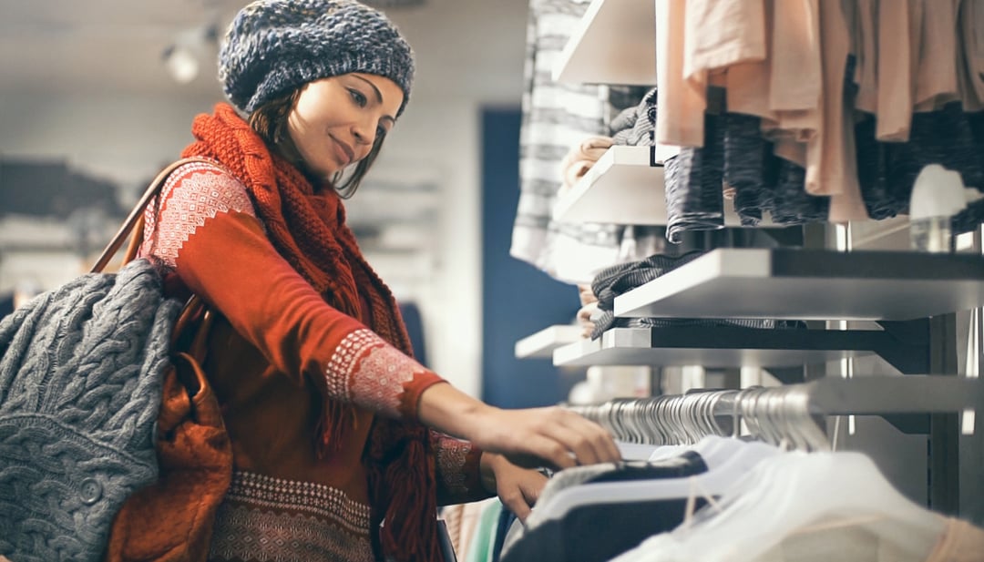 Why Ross Stores Stock Jumped Today | The Motley Fool
