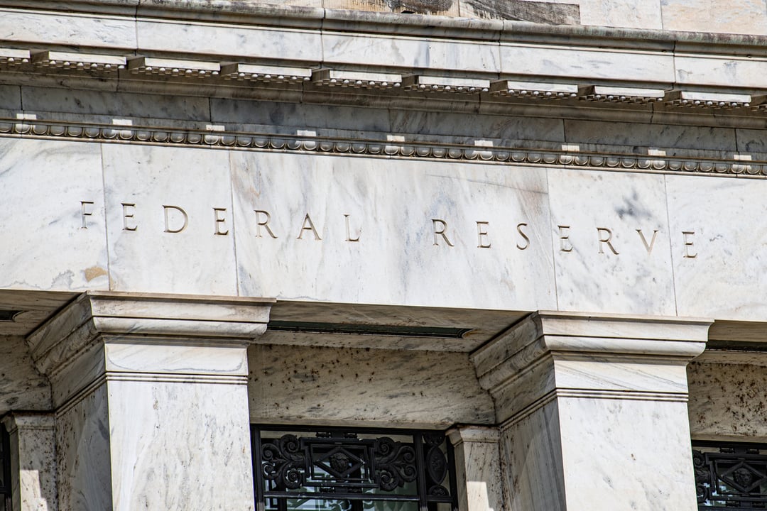 The Federal Reserve Meets March 18 and Wall Street Has Completely Given ...